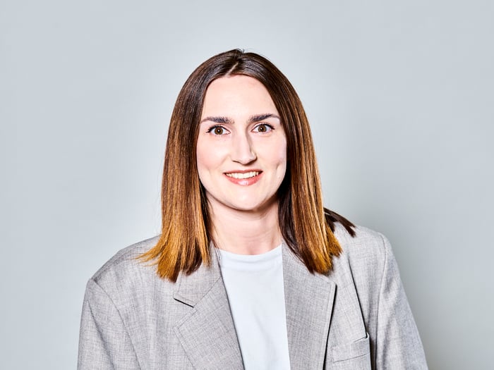 Meet the Team | National Innovation Centre for Data